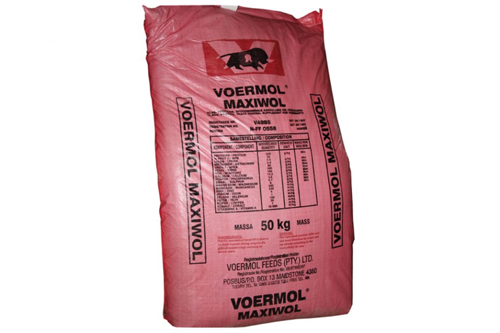 Boer Goats - Doornpoort Farming - The Inside Scoop